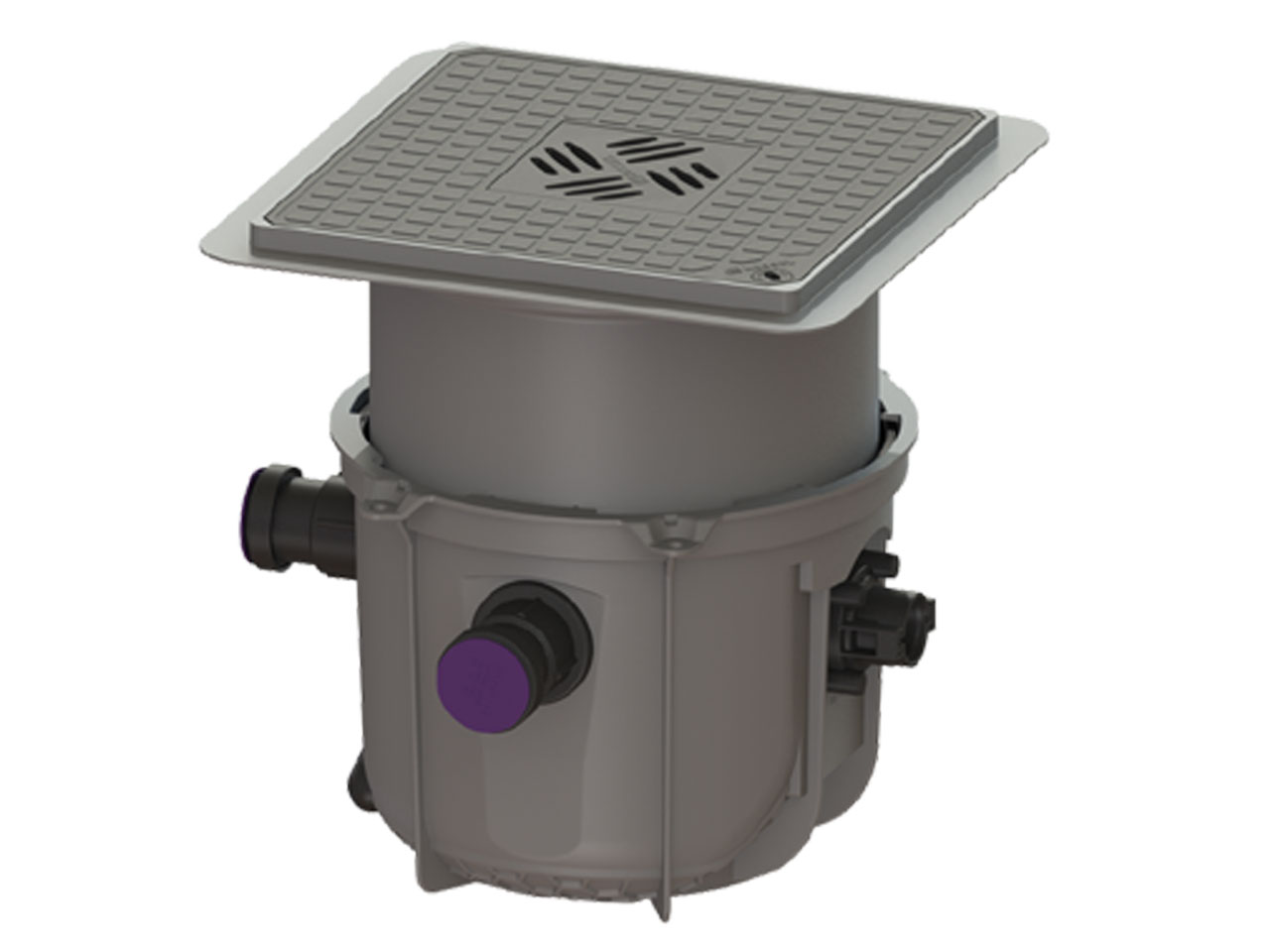 Kessel Hebeanlage Minilift S KTP 300-S1 280570S - Aktion der Woche ...